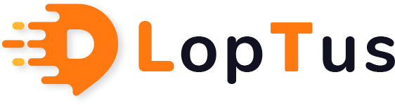 Loptus - Digital Marketing Agency Responsive HTML5 Template